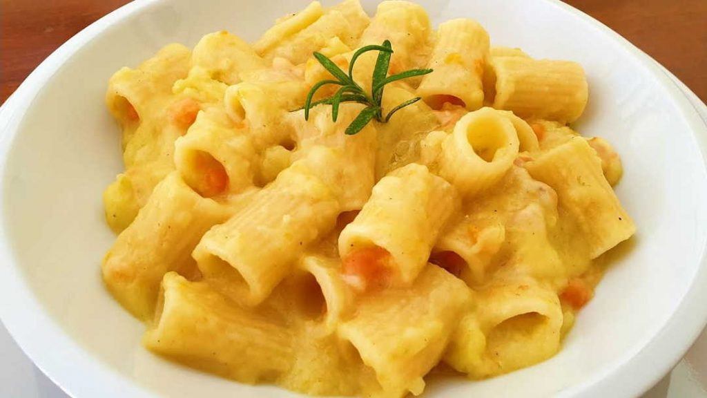 La pasta alla "grassa", dalla cucina tradizionale un primo sostanzioso