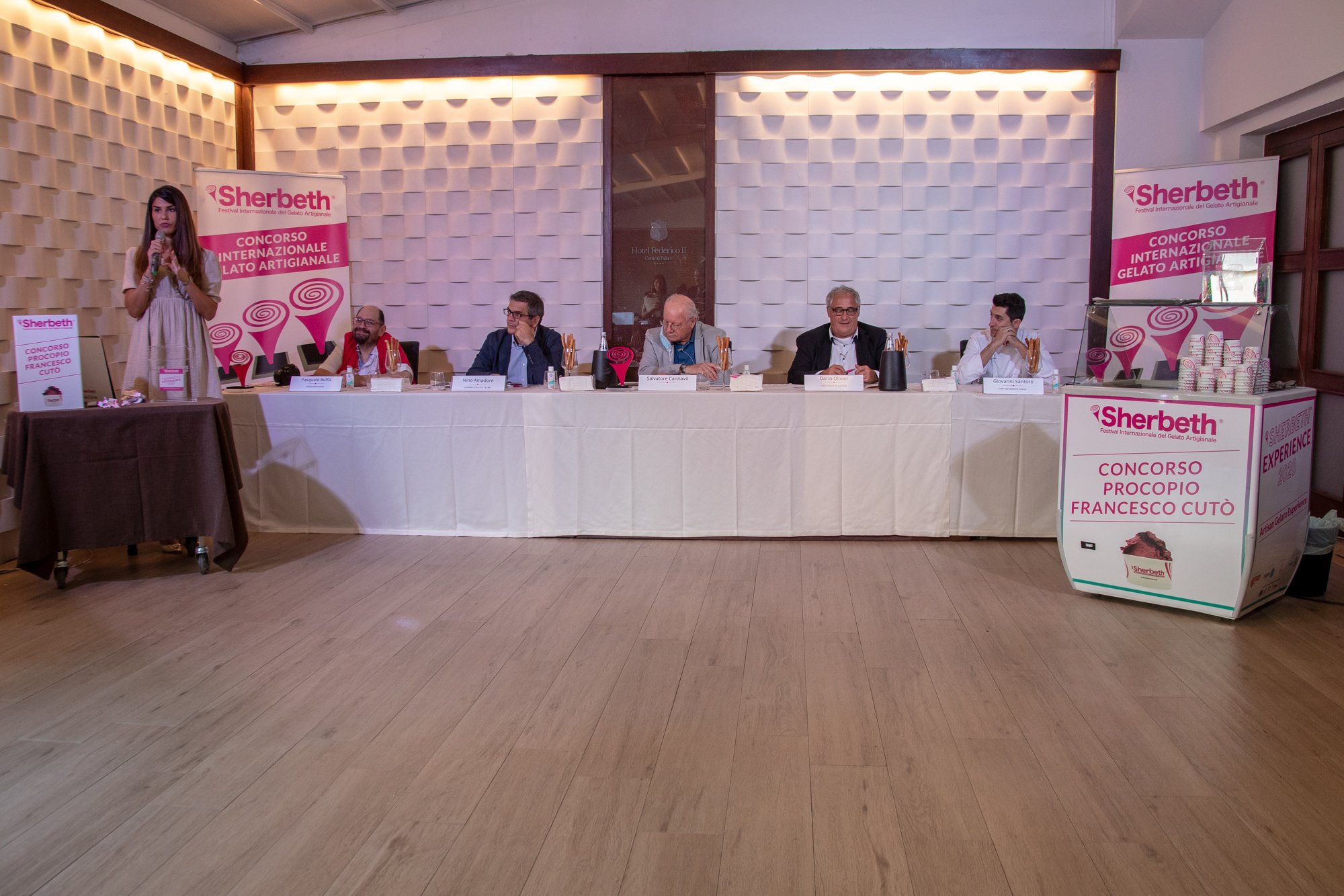 "Oro Lucano" di Luigi Buonansegna vince Sherbeth 2020